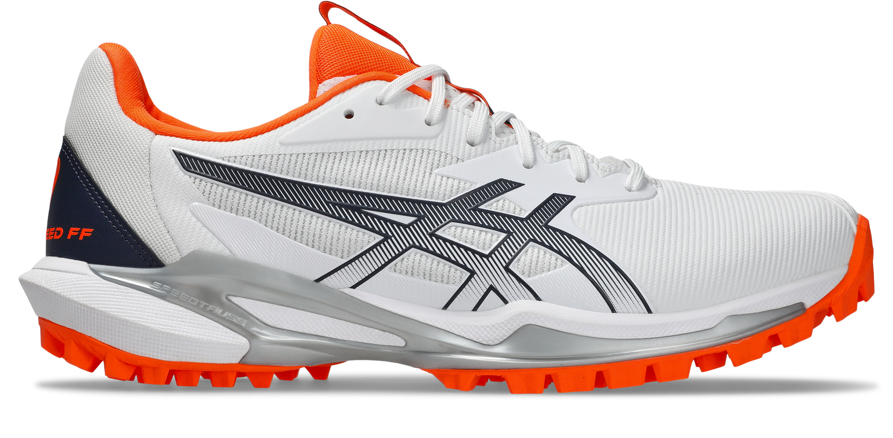 Asics Field Speed FF 2 Shoe – GA Sports Australia