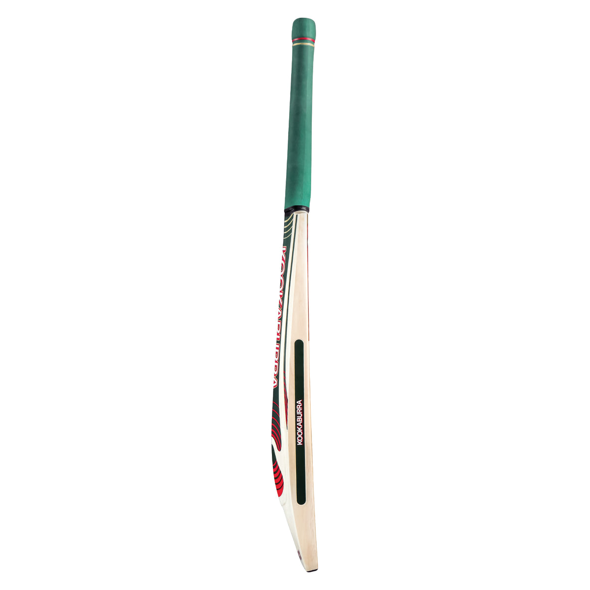 Kookaburra RETRO RIDGEBACK SERIES III Short Handle English Willow Cric ...