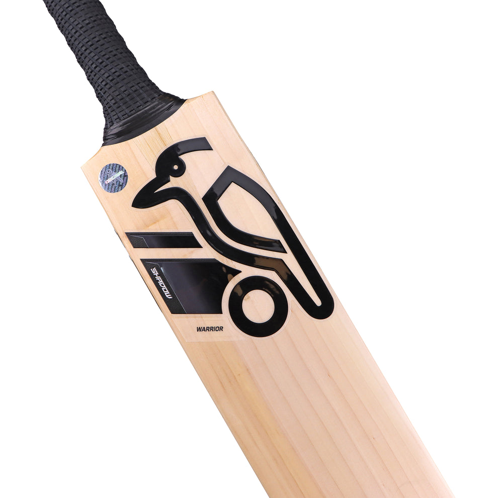 Kookaburra Shadow Warrior Junior English Willow Cricket Bat – GA Sports ...