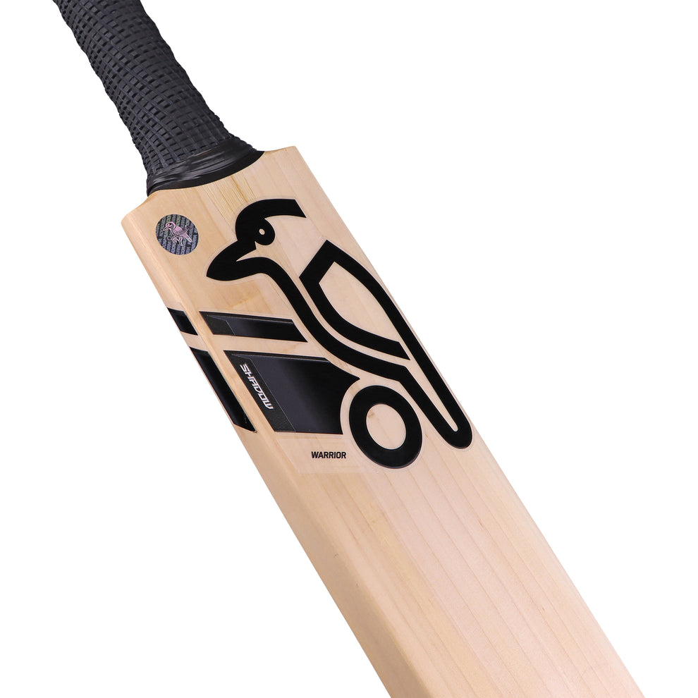 Kookaburra Shadow Warrior Junior English Willow Cricket Bat – GA Sports ...