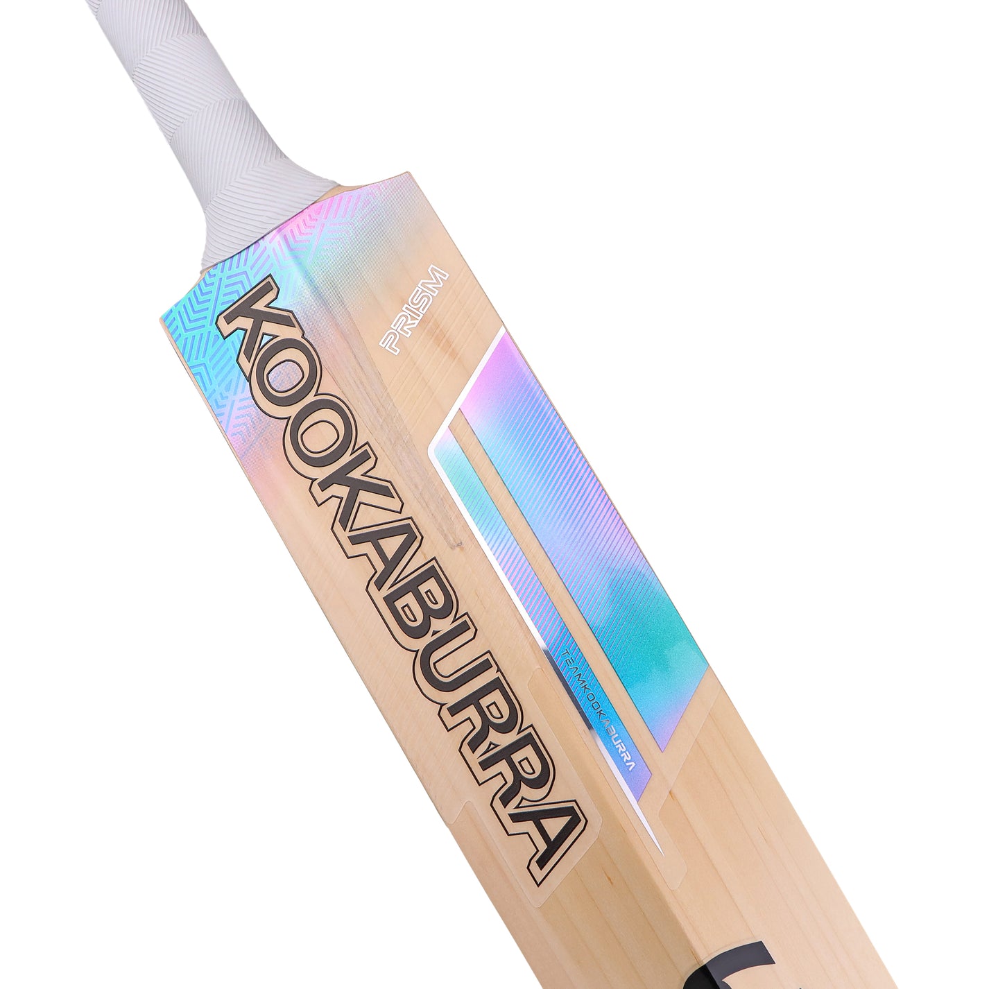 Kookaburra Prism Jake Fraser-Mcgurk Players Replica Junior English Wil ...