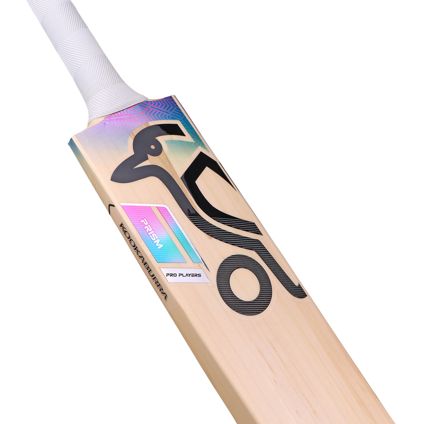 Kookaburra Prism Jake Fraser-Mcgurk Players Replica Junior English Wil ...