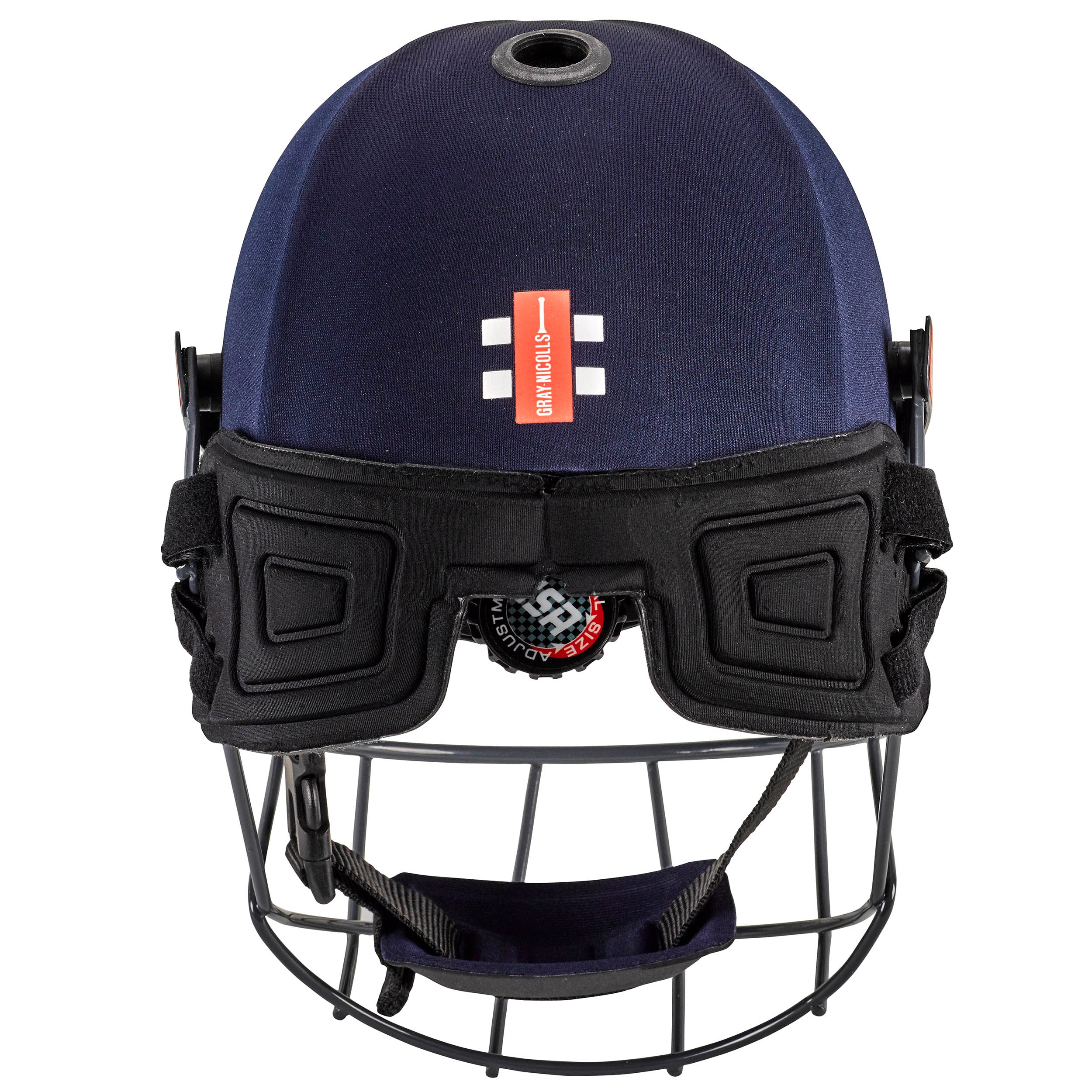 Gray Nicolls Cricket Helmet Neck Guard for Junior Helmet – GA Sports ...