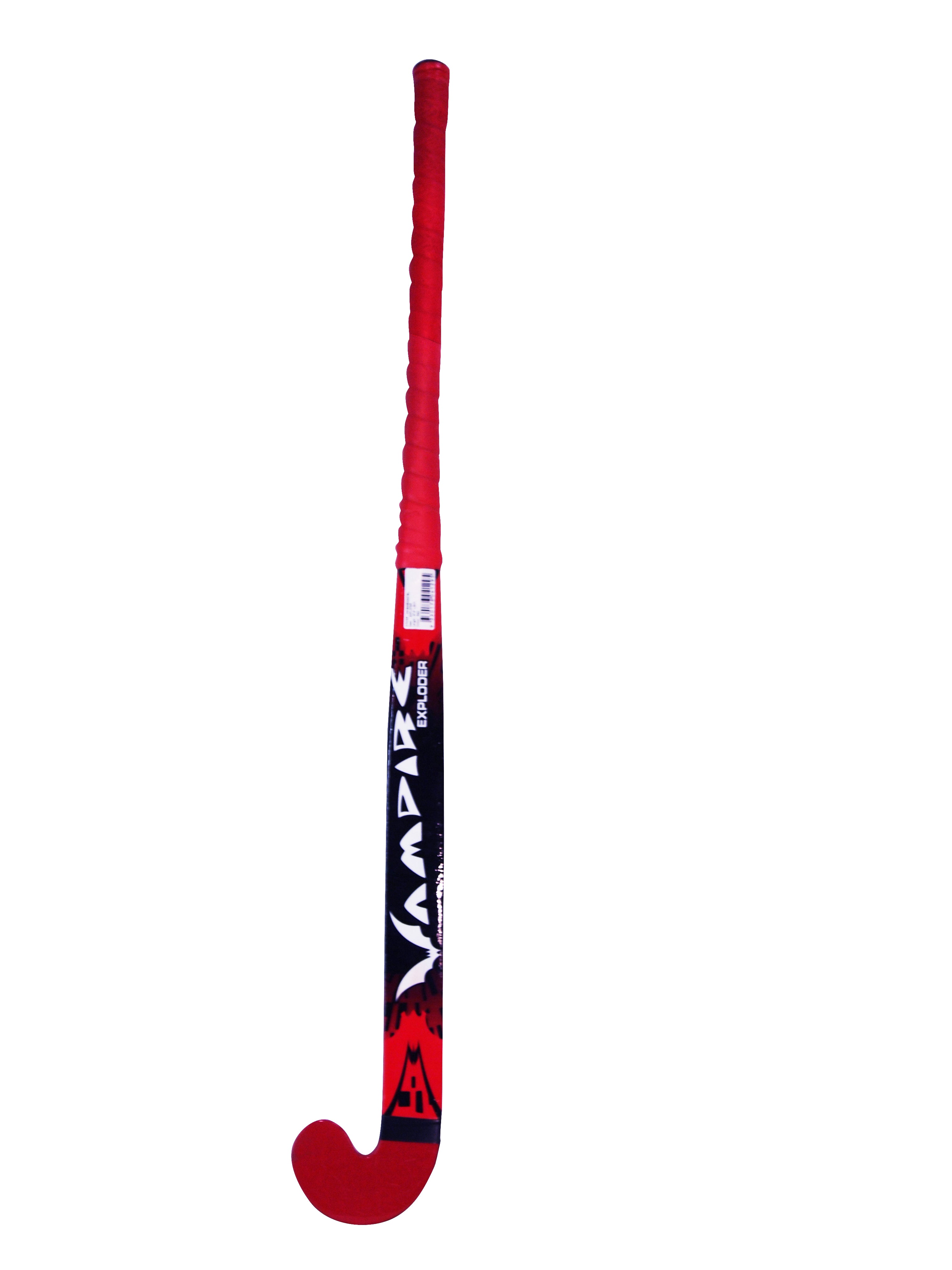 Vampire Wooden Hockey Stick Exploder – GA Sports Australia