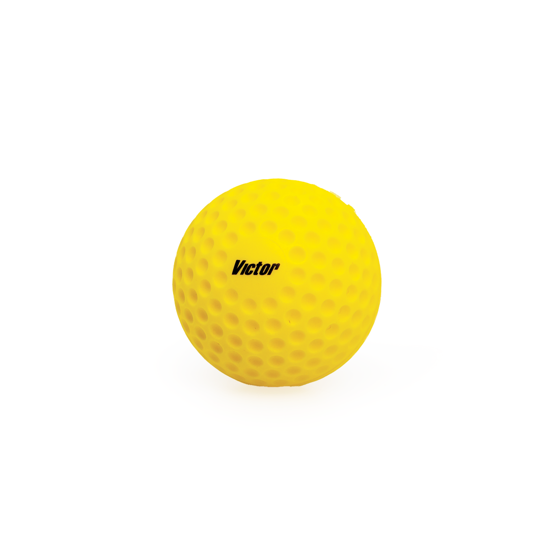 Victor Batting Mate Balls 12 Pack – GA Sports Australia