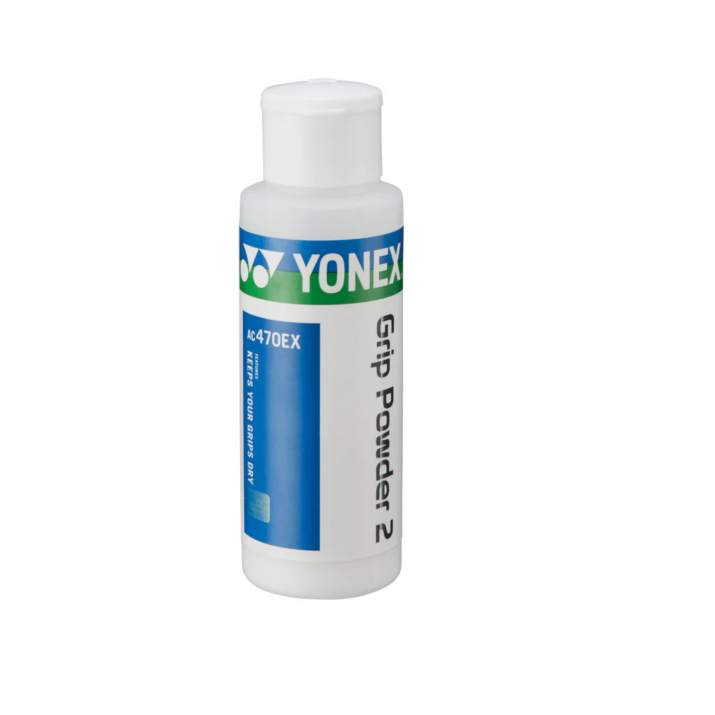 Yonex Grip Powder – GA Sports Australia