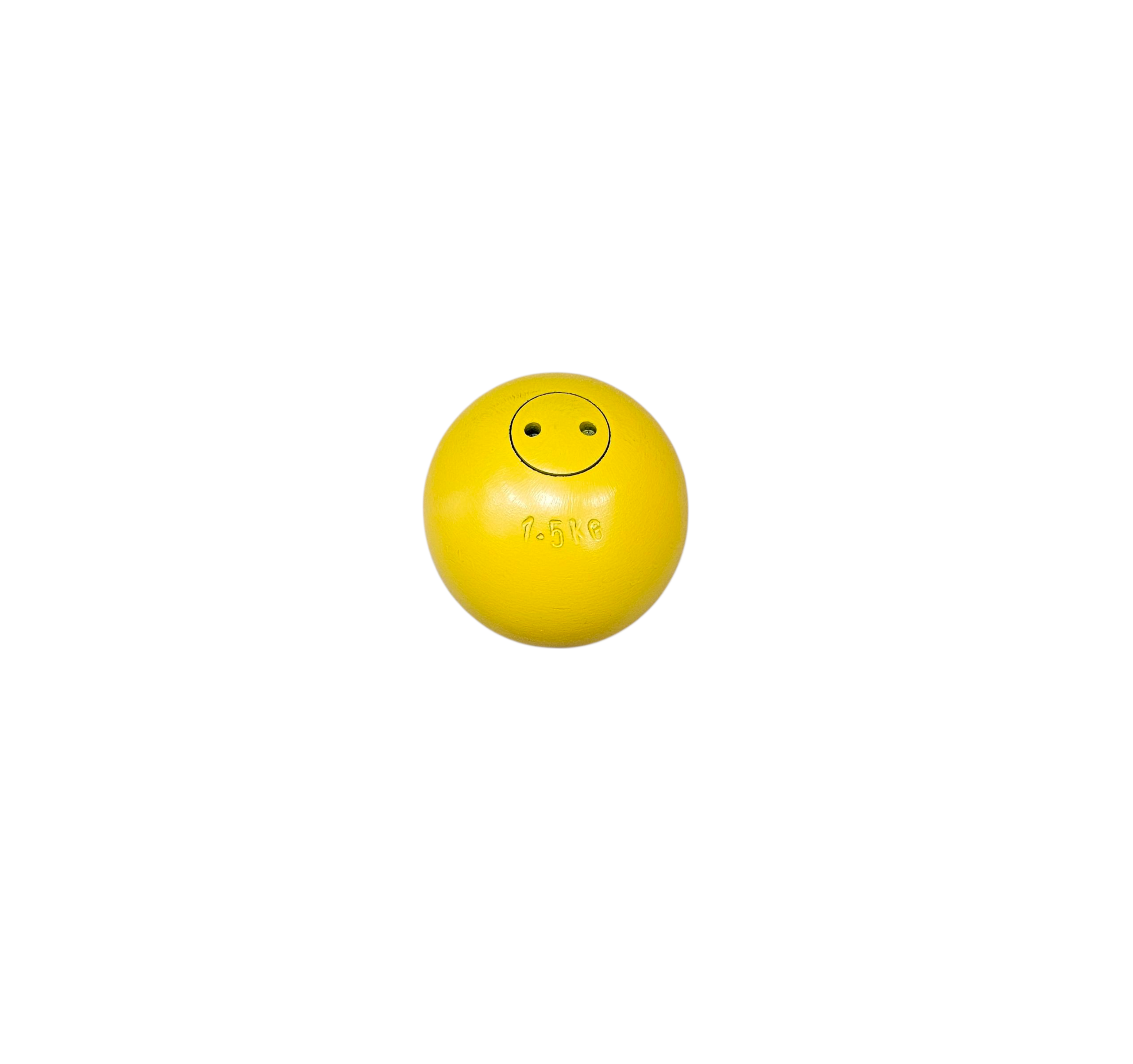 SHOT PUT - 1.50KG – GA Sports Australia