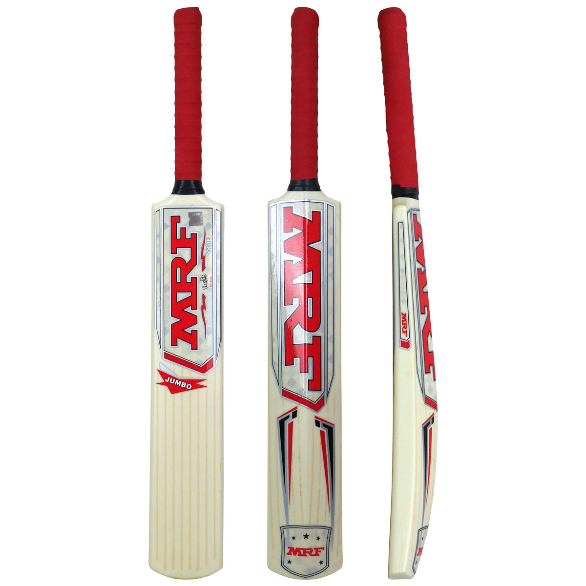 MRF PLASTIC JUMBO BAT – GA Sports Australia
