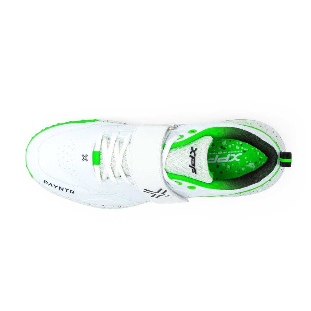 Payntr XPF-P6 Cricket Spikes Shoe – GA Sports Australia