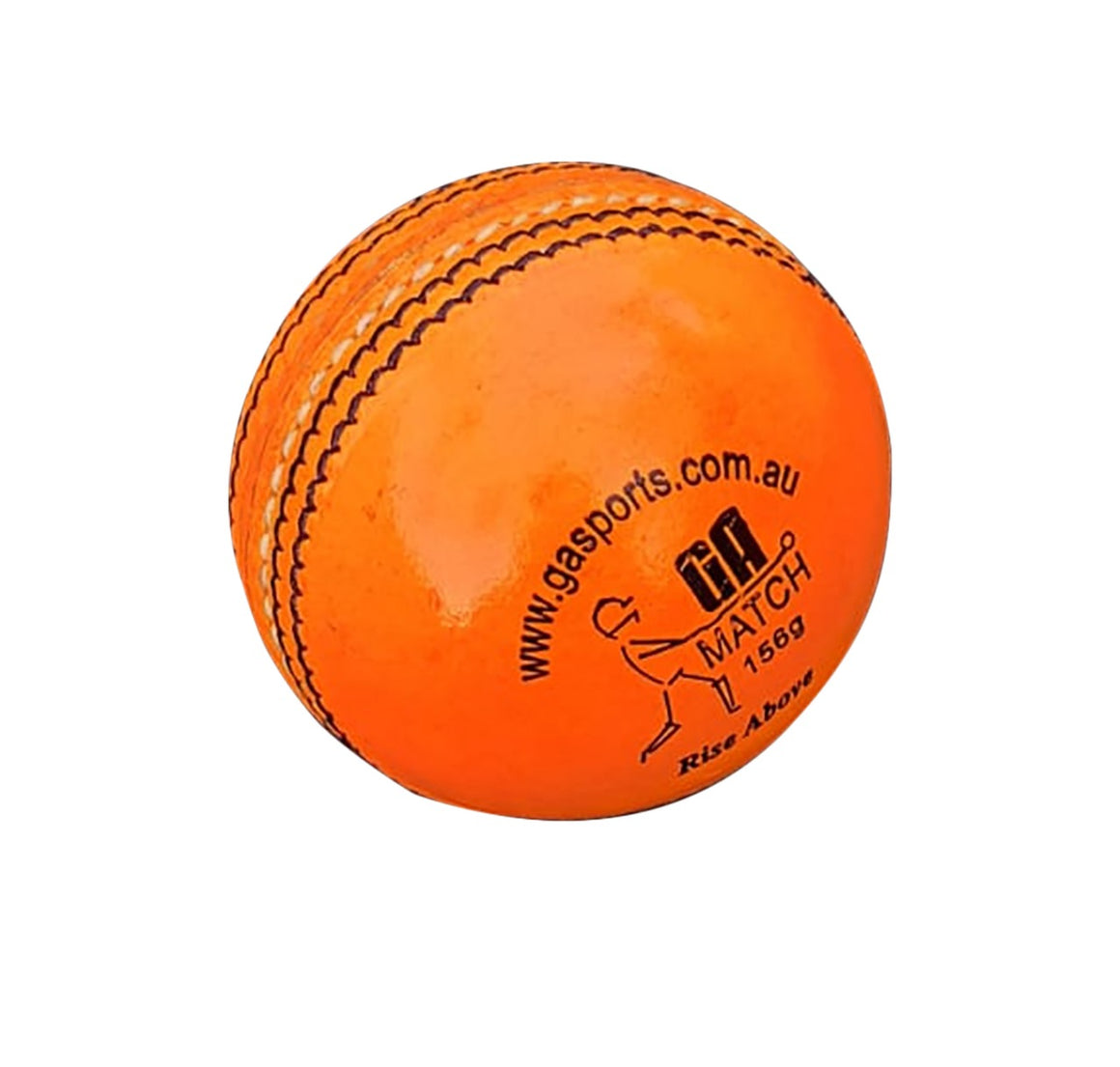 2 PIECE LEATHER BALLS – GA Sports Australia