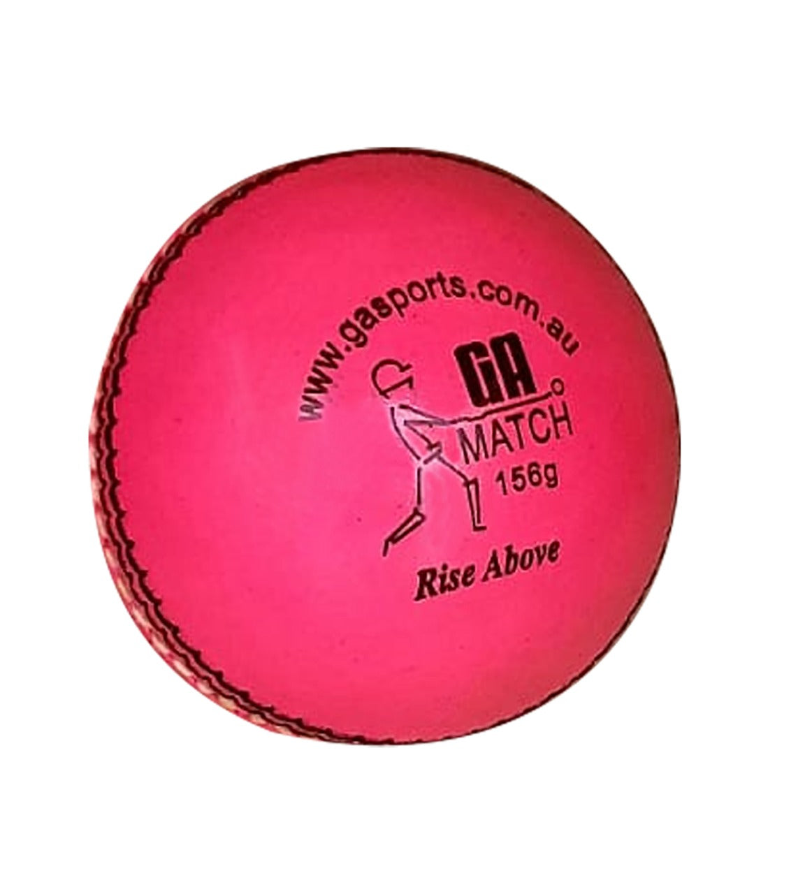 2 PIECE LEATHER BALLS – GA Sports Australia